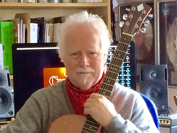 The Acoustic Collection