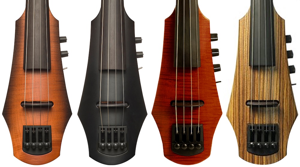 NS Design Instruments