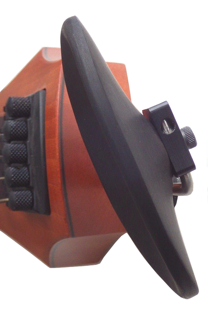 NS Design Adjustable Chin Rest