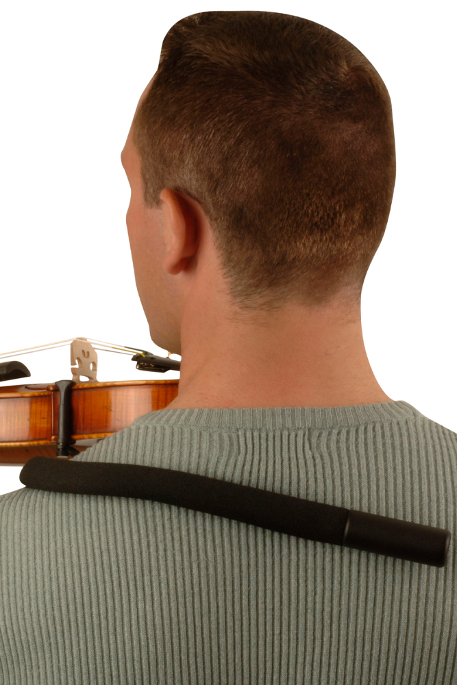 NS Design Balanced Shoulder Rest