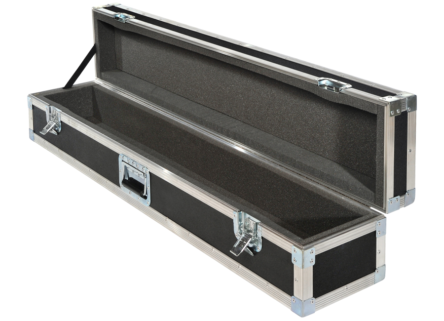 NS Design Custom Flight Case