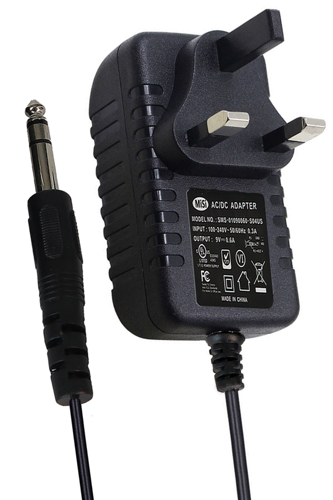 NS Design NXTa Mi-Si Charger (UK)