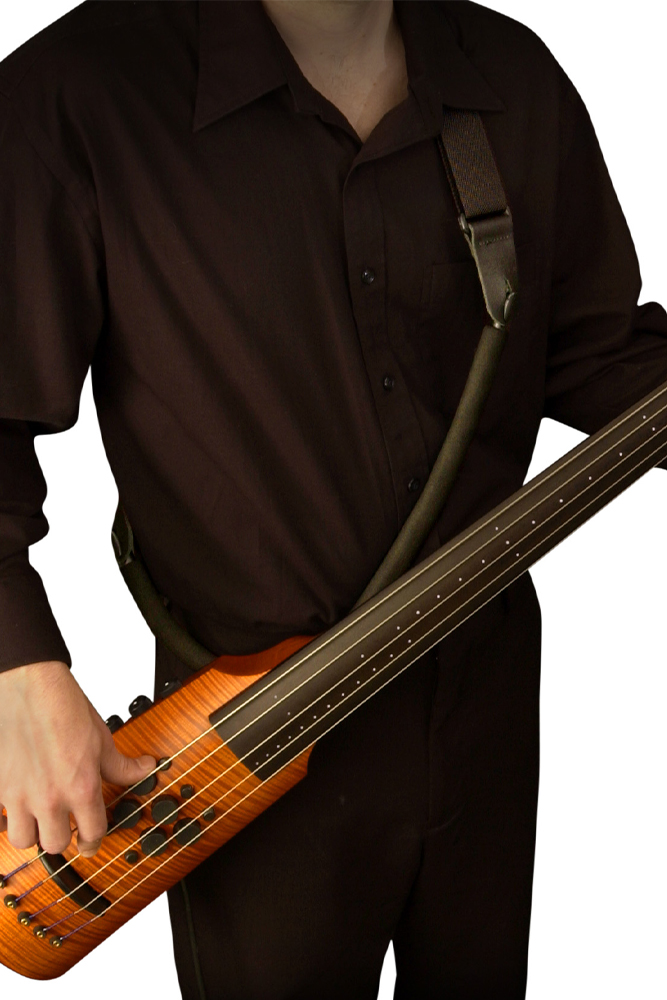 NS Design Boomerang Strap System